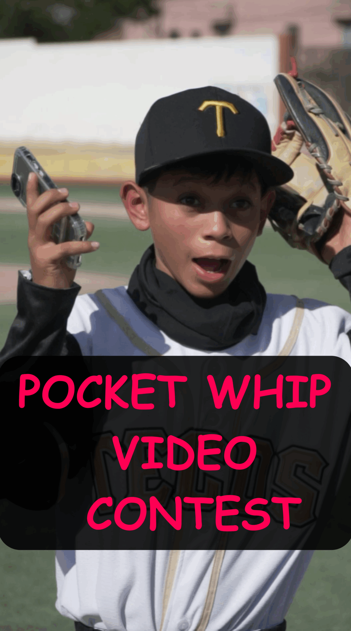 Home - Pocket Whip